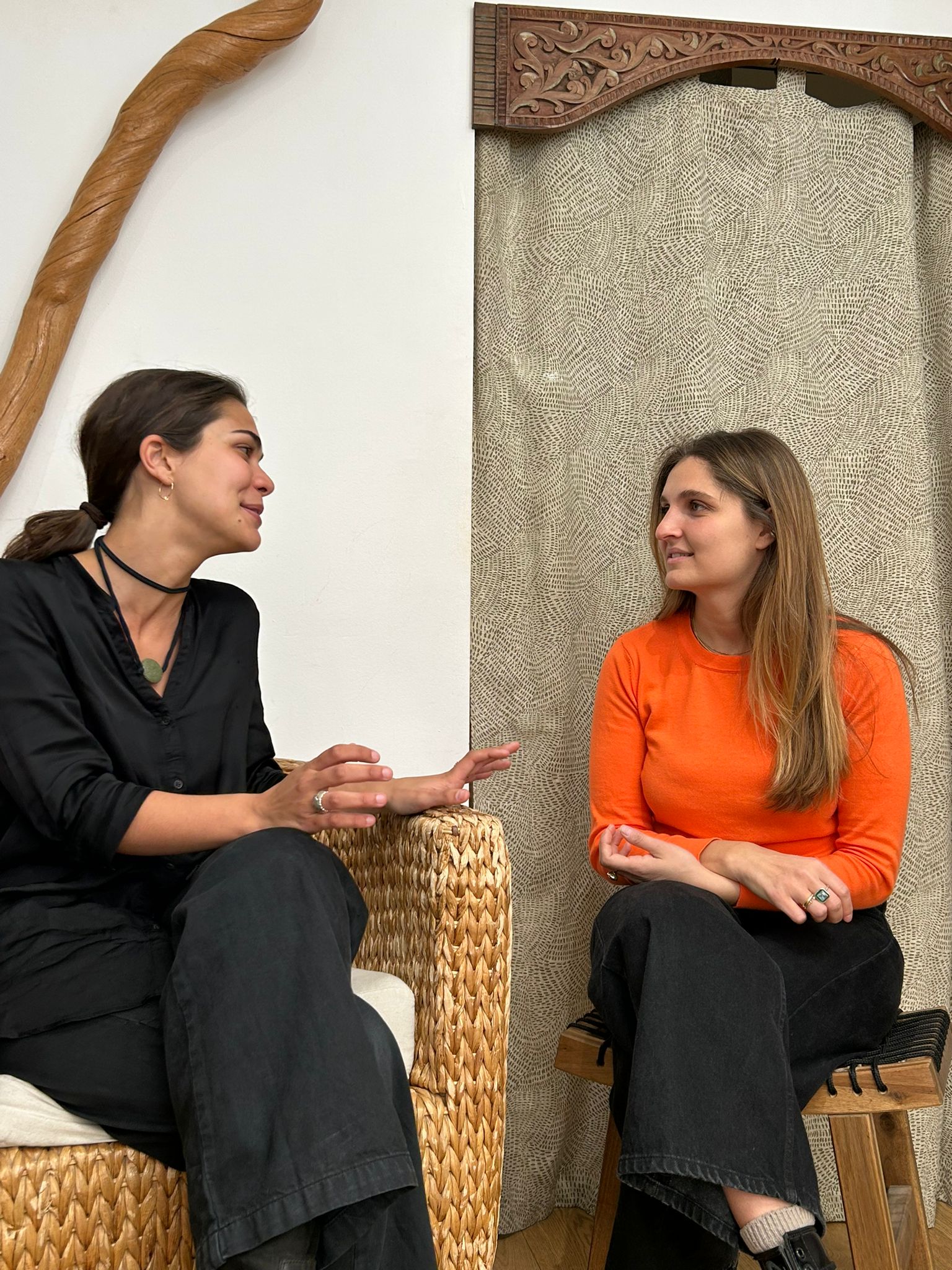 Avaliani by Makharadze Mariam – MigrACTION